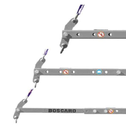 Crane Accessory Parts
